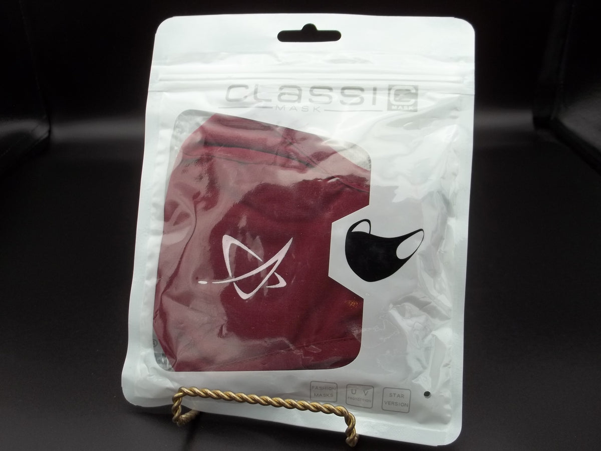 Prodigy Face Masks – Pirate Disc