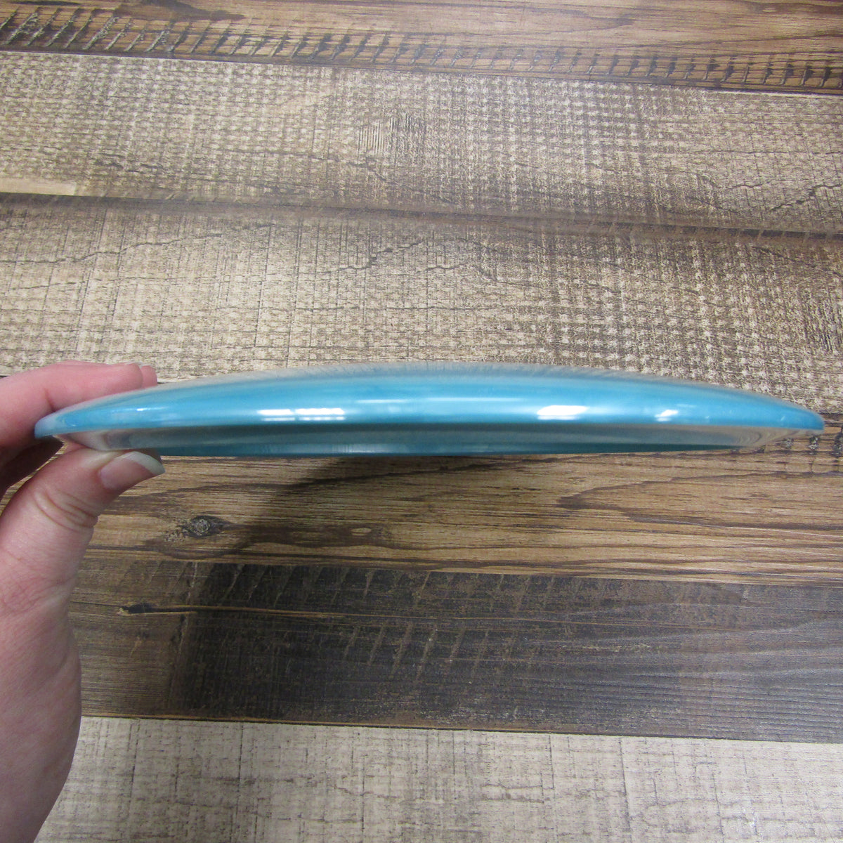 Prodigy F9 500 Fairway Driver Disc Golf Disc 175 Grams Blue – Pirate Disc