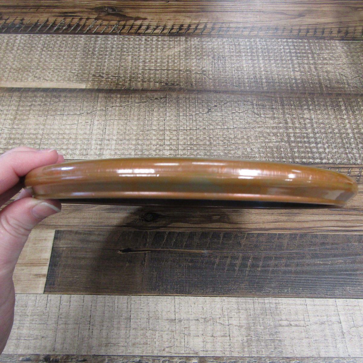 Prodigy PX3 500 Signature Series Elijah Bickel Knight of Trees Putter ...