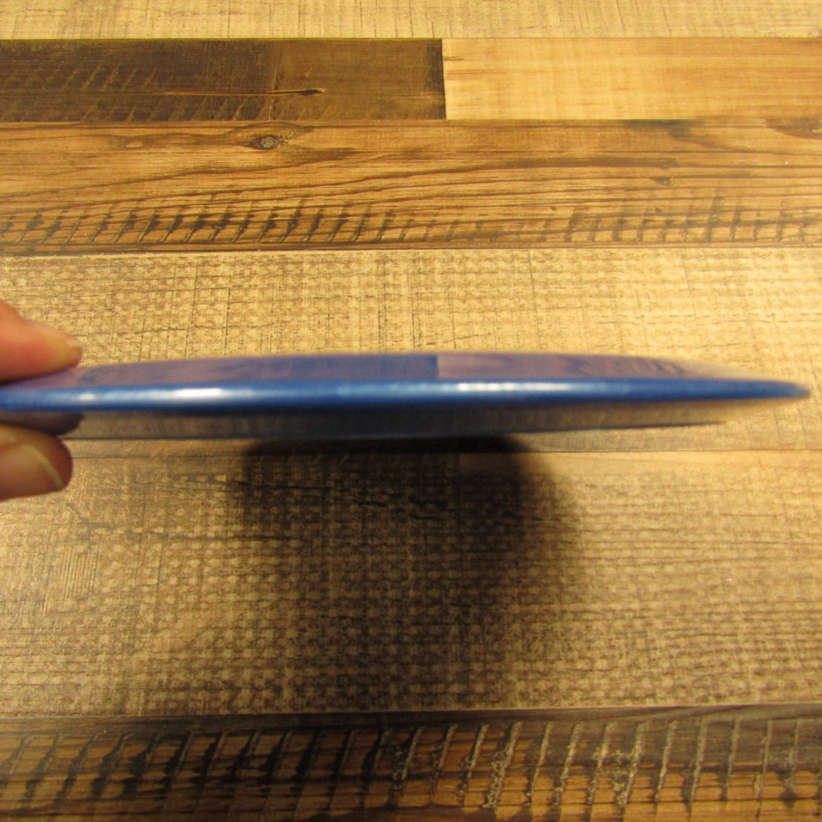 Prodigy H3V2 500 Les White Mermaid Pirate Hybrid Driver Disc Golf Disc ...