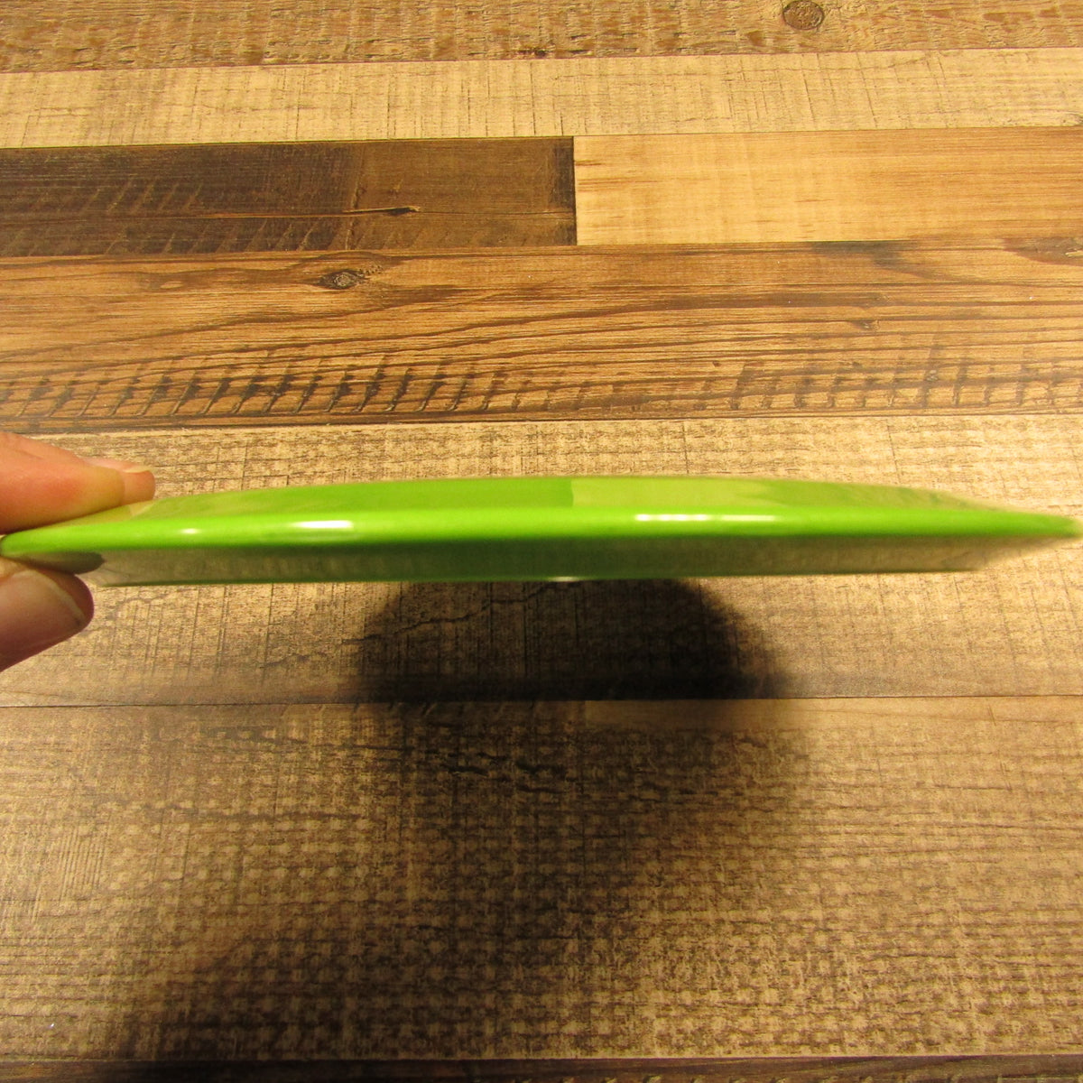 Prodigy H3V2 500 Les White Mermaid Pirate Hybrid Driver Disc Golf Disc ...