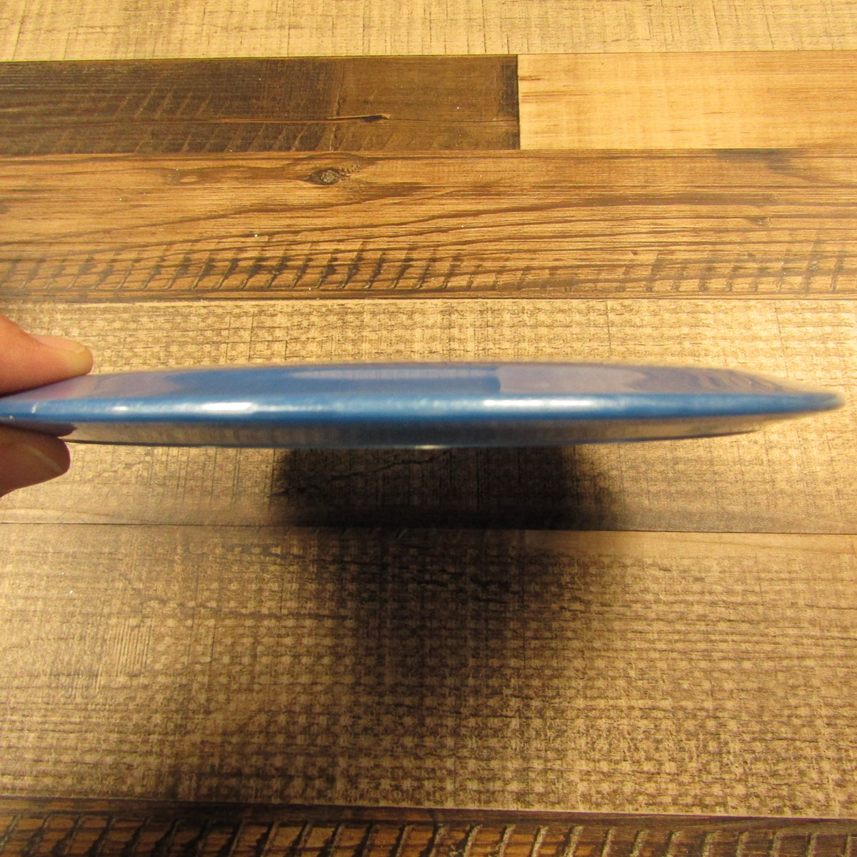 Prodigy H3V2 500 Les White Mermaid Pirate Hybrid Driver Disc Golf Disc ...