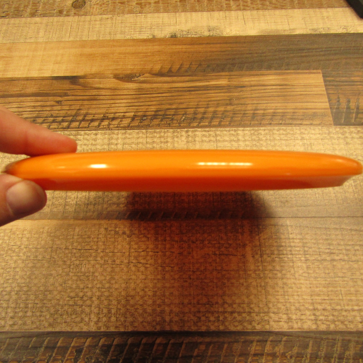 Prodigy M3 400G Midrange Disc Golf Disc 179 Grams Orange – Pirate Disc