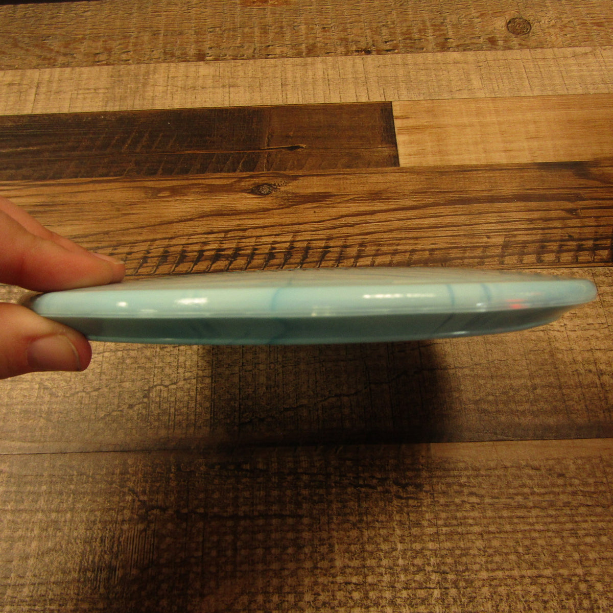 Prodigy A1 400 Spectrum Les White Pirate Treasure Chest Approach Disc ...