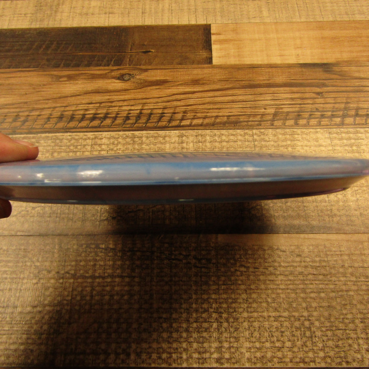 Prodigy A1 400 Spectrum Les White Pirate Treasure Chest Approach Disc ...