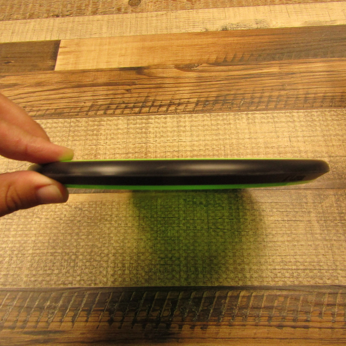 MVP Matrix Neutron Midrange Disc Golf Disc 172 Grams Green – Pirate Disc